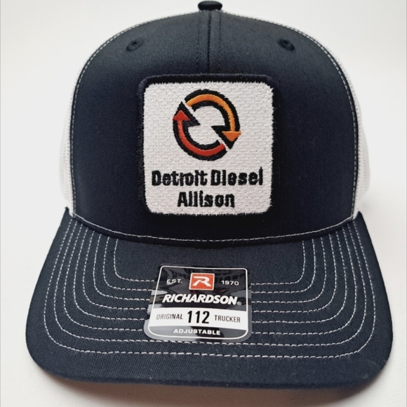 Accessories | Detroit Diesel Allison Engines Transmission Truck Fans ...